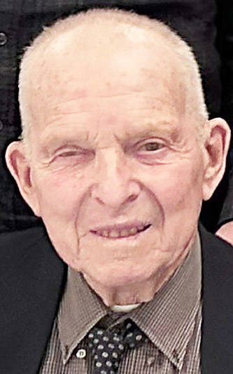 Charles Edward ‘Chuck’ Watt Sr. | News, Sports, Jobs - Altoona Mirror